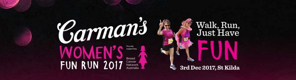 carmans-womens-fun-run | Carman's Kitchen