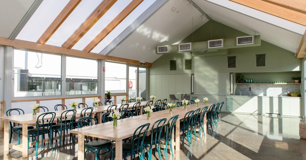 Carman's Kitchen HQ | Carman's Kitchen