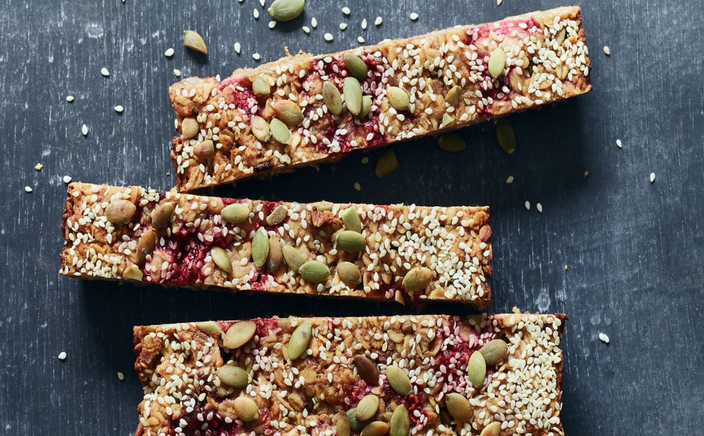 Loaf Slice | Carman's Kitchen