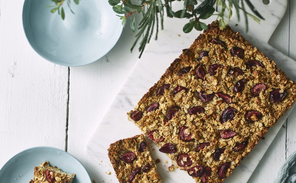Large – Cherry Slice | Carman's Kitchen