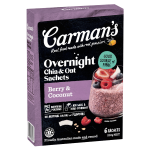 Carman’s Aussie Oat Clusters Honey Crunch | Carman's Kitchen Aussie Oat ...