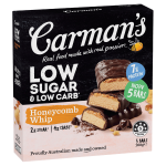 Carman’s Aussie Oat Clusters Honey Crunch | Carman's Kitchen Aussie Oat ...