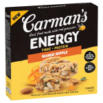 100% Natural Apple & Strawberry Fruit Straps | Carman's Kitchen